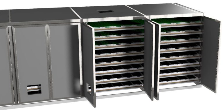 Qué es el FVH - Cabinas Hidropónicas Grupo Campo y Jara